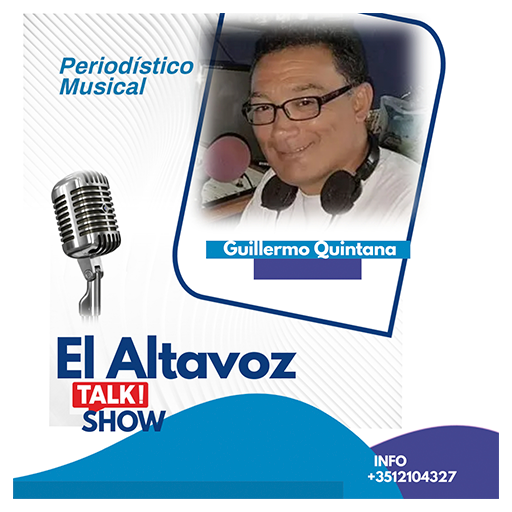 El Altavoz