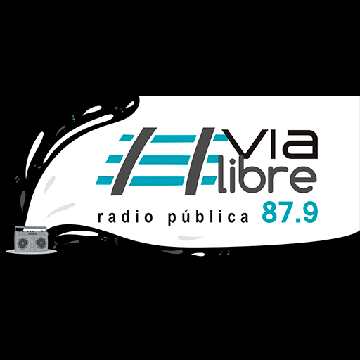 FM Via Libre 87.9
