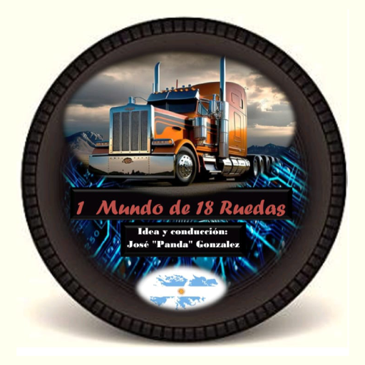 Un Mundo de 18 RUEDAS