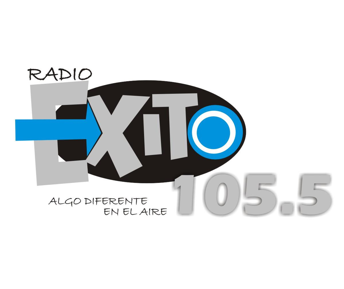 Radio exito 105.5 san pedro